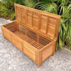 Nội thất Tavico Home | Đại siêu thị gỗ Tây cho người Việt