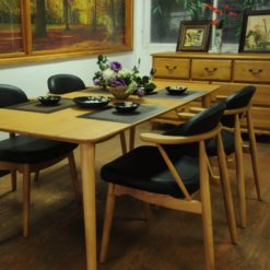 Nội thất Tavico Home | Đại siêu thị gỗ Tây cho người Việt