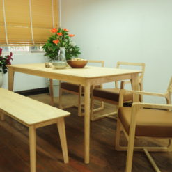 Nội thất Tavico Home | Đại siêu thị gỗ Tây cho người Việt