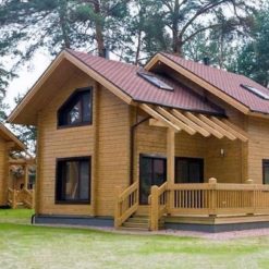 Nội thất Tavico Home | Đại siêu thị gỗ Tây cho người Việt