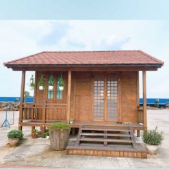 Nội thất Tavico Home | Đại siêu thị gỗ Tây cho người Việt