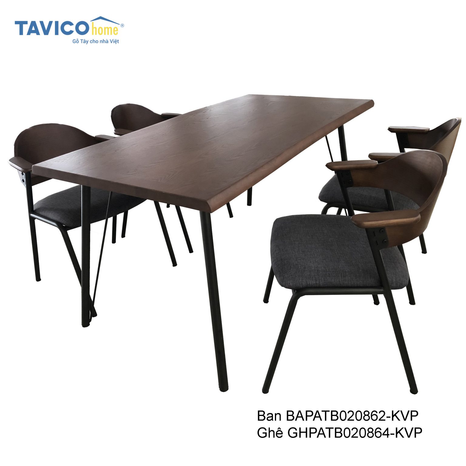 Nội thất Tavico Home | Đại siêu thị gỗ Tây cho người Việt