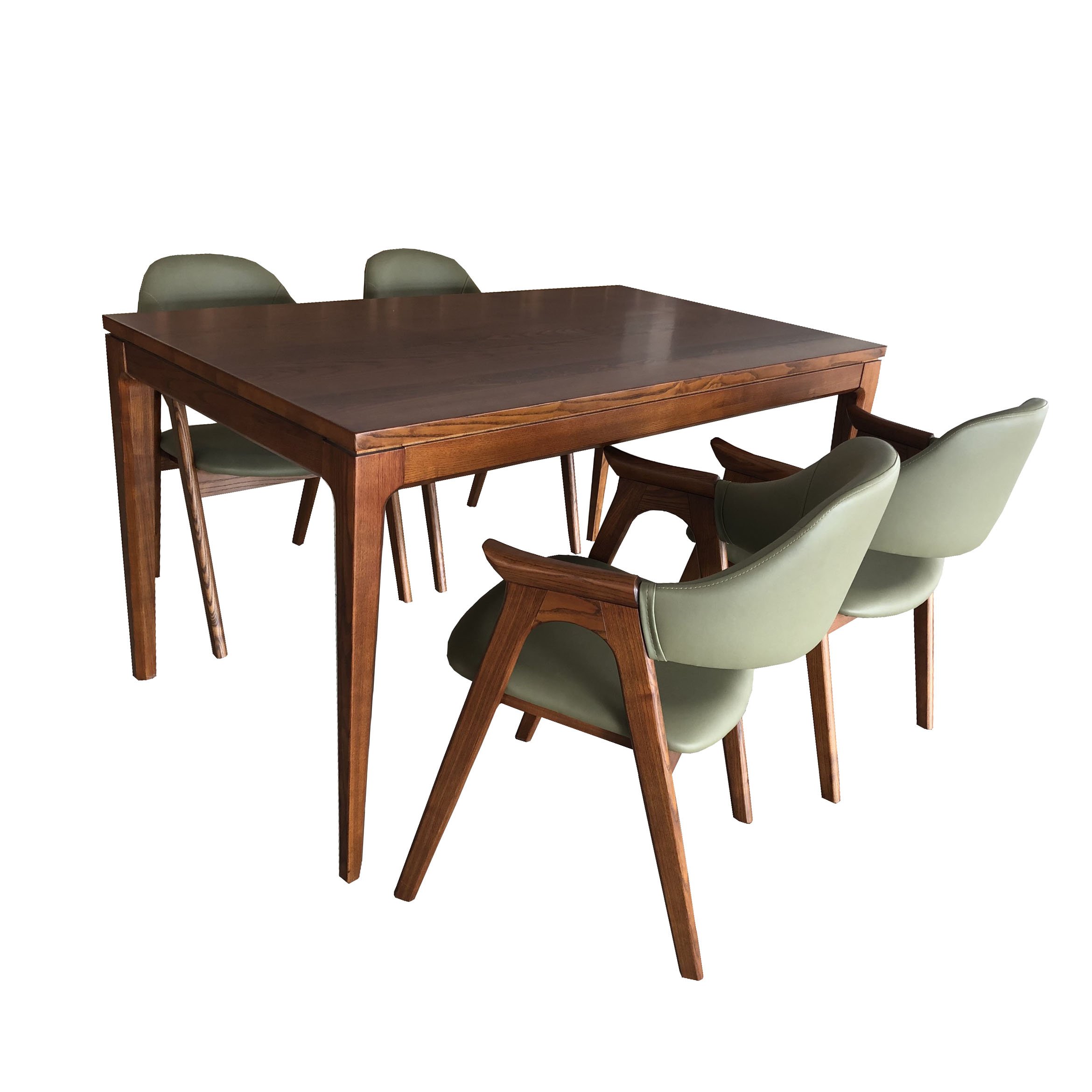 TOP 5 BỘ BÀN GHẾ ĐẸP NGỠ NGÀNG TẠI TAVICO HOME