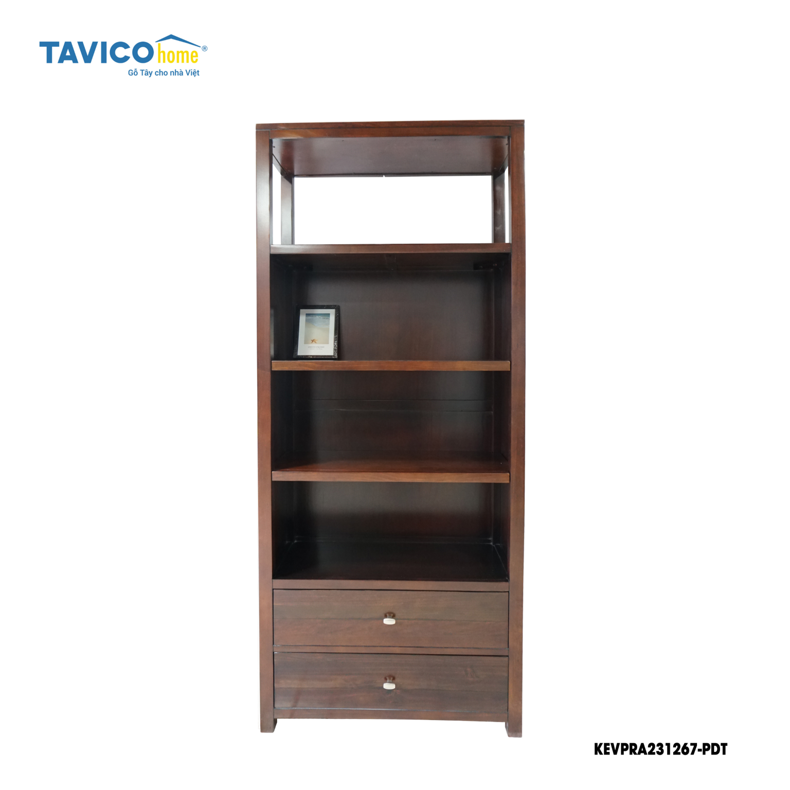 Nội thất Tavico Home | Đại siêu thị gỗ Tây cho người Việt