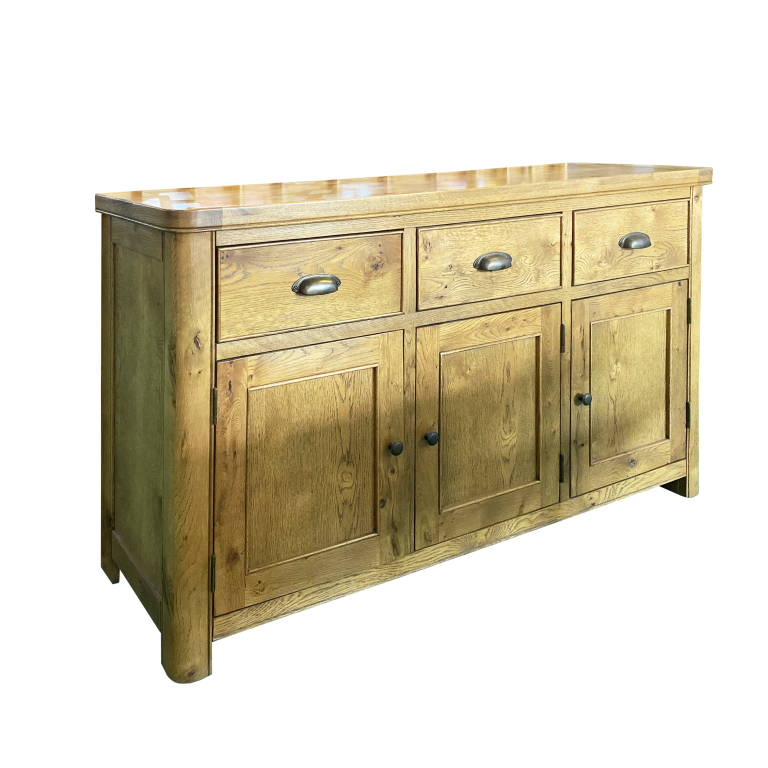 Nội thất Tavico Home | Đại siêu thị gỗ Tây cho người Việt