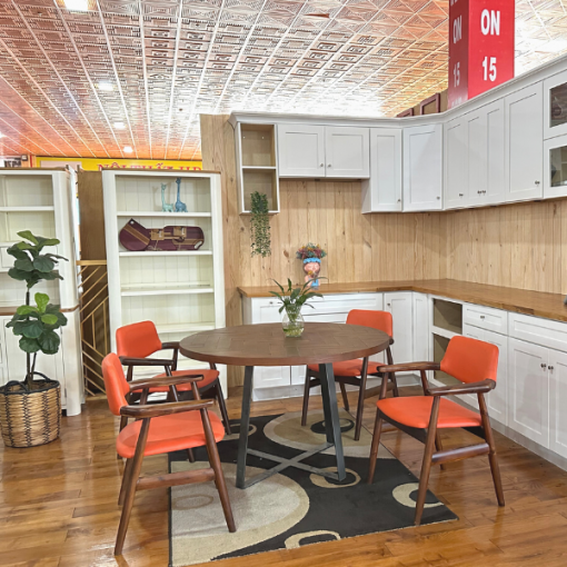 Nội thất Tavico Home | Đại siêu thị gỗ Tây cho người Việt